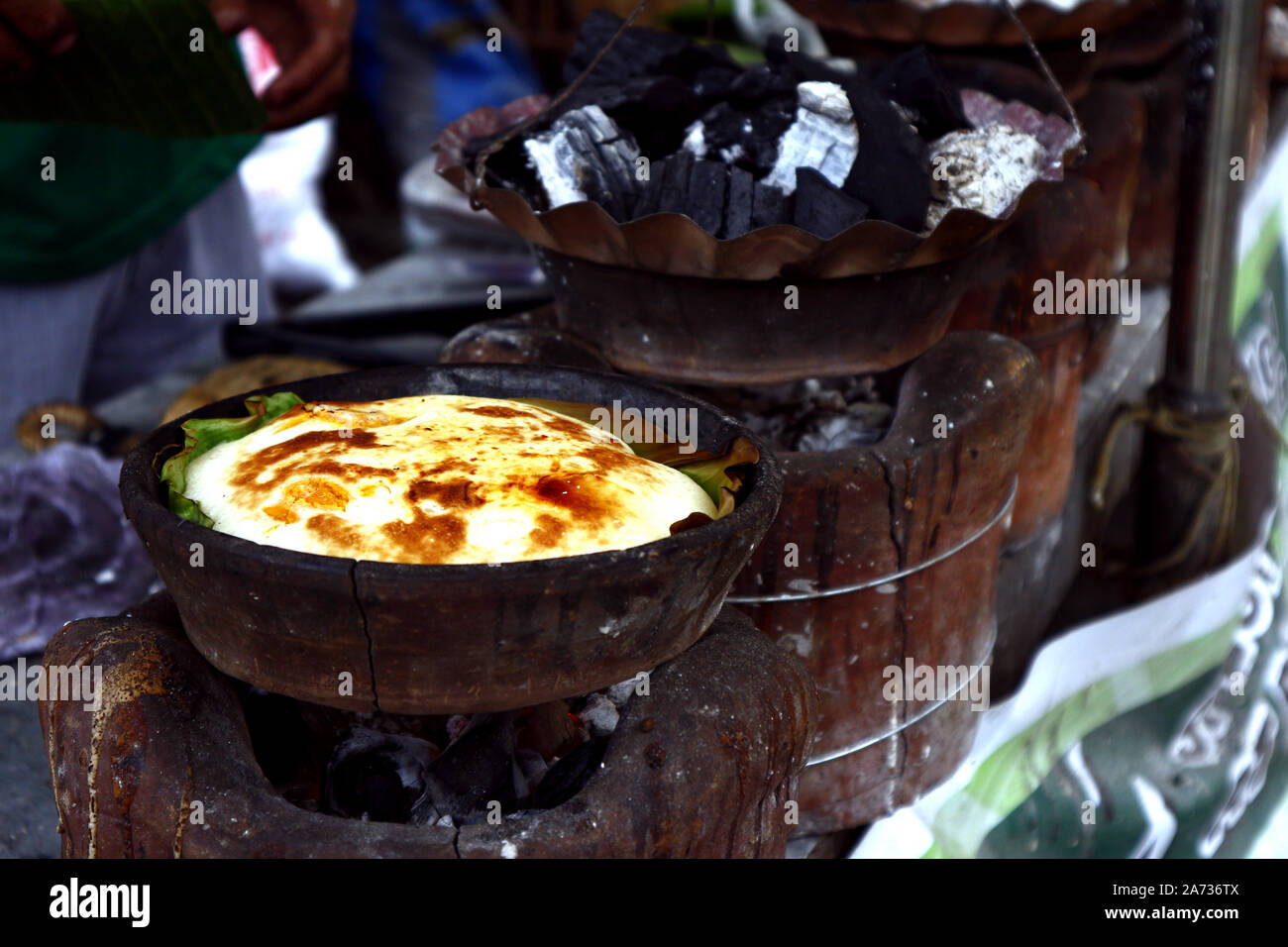Filipino rice shop hi-res stock photography and images - Alamy