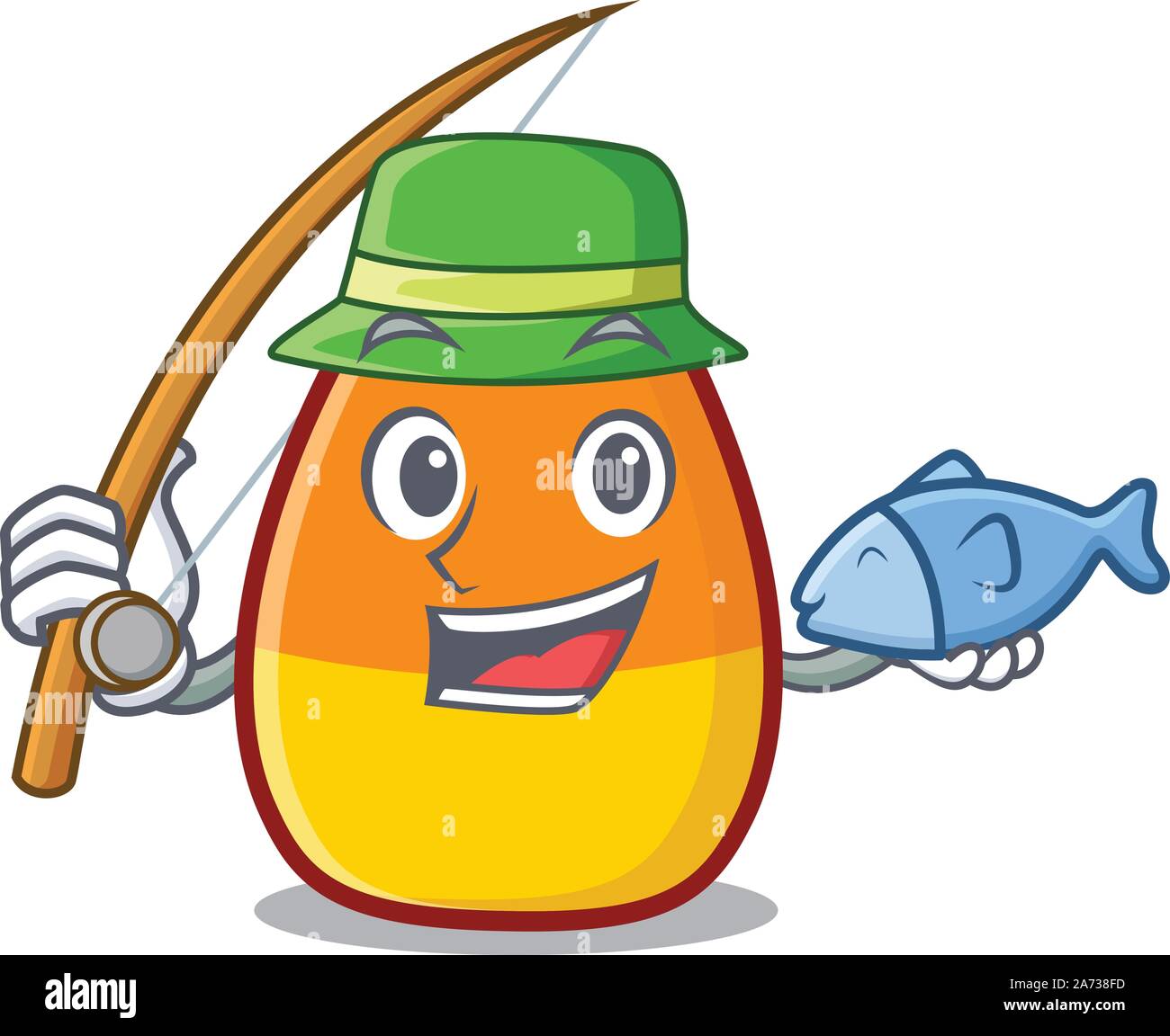 Candy rod Stock Vector Images - Alamy