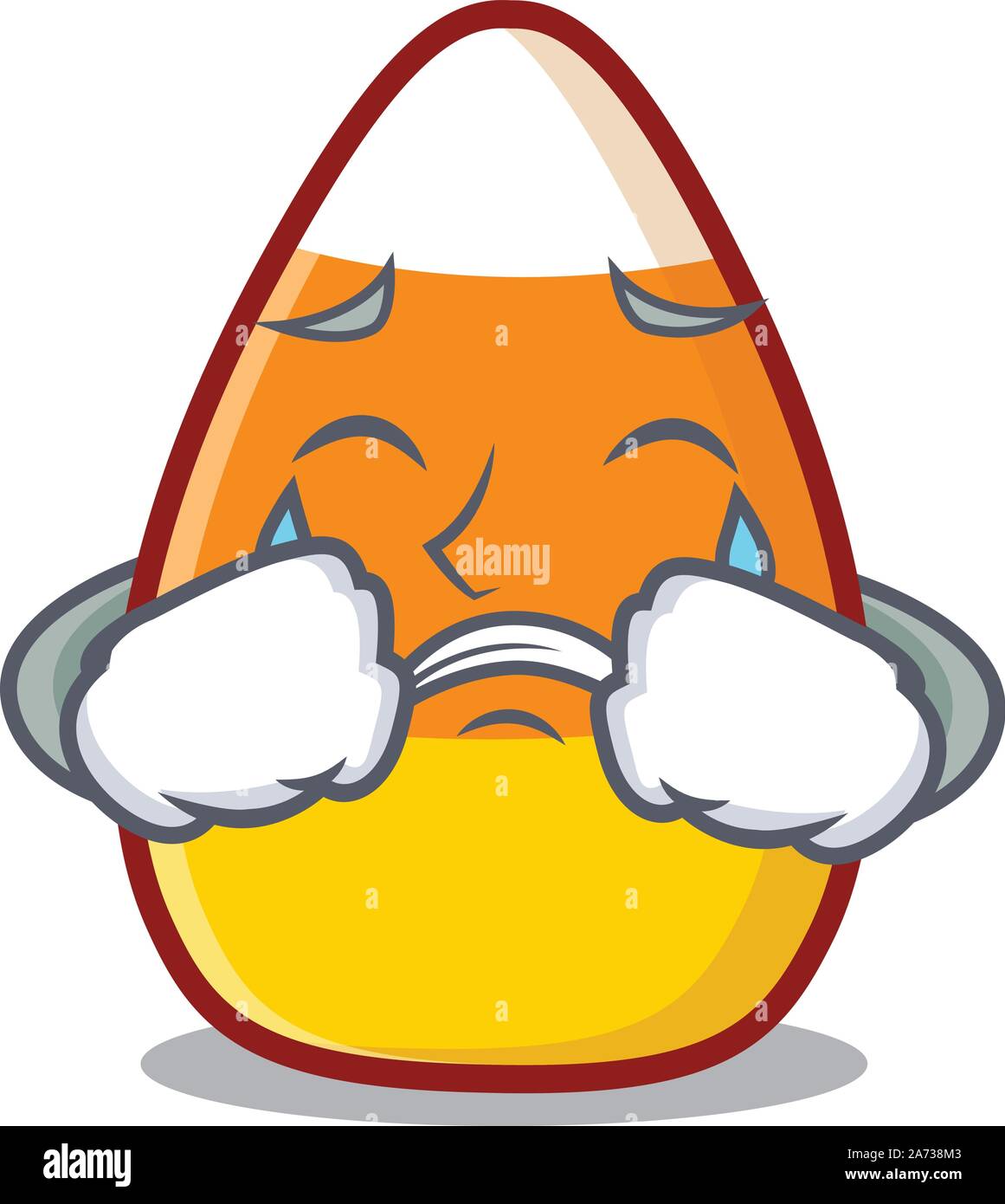 Candy in a jar Stock Vector Images - Alamy