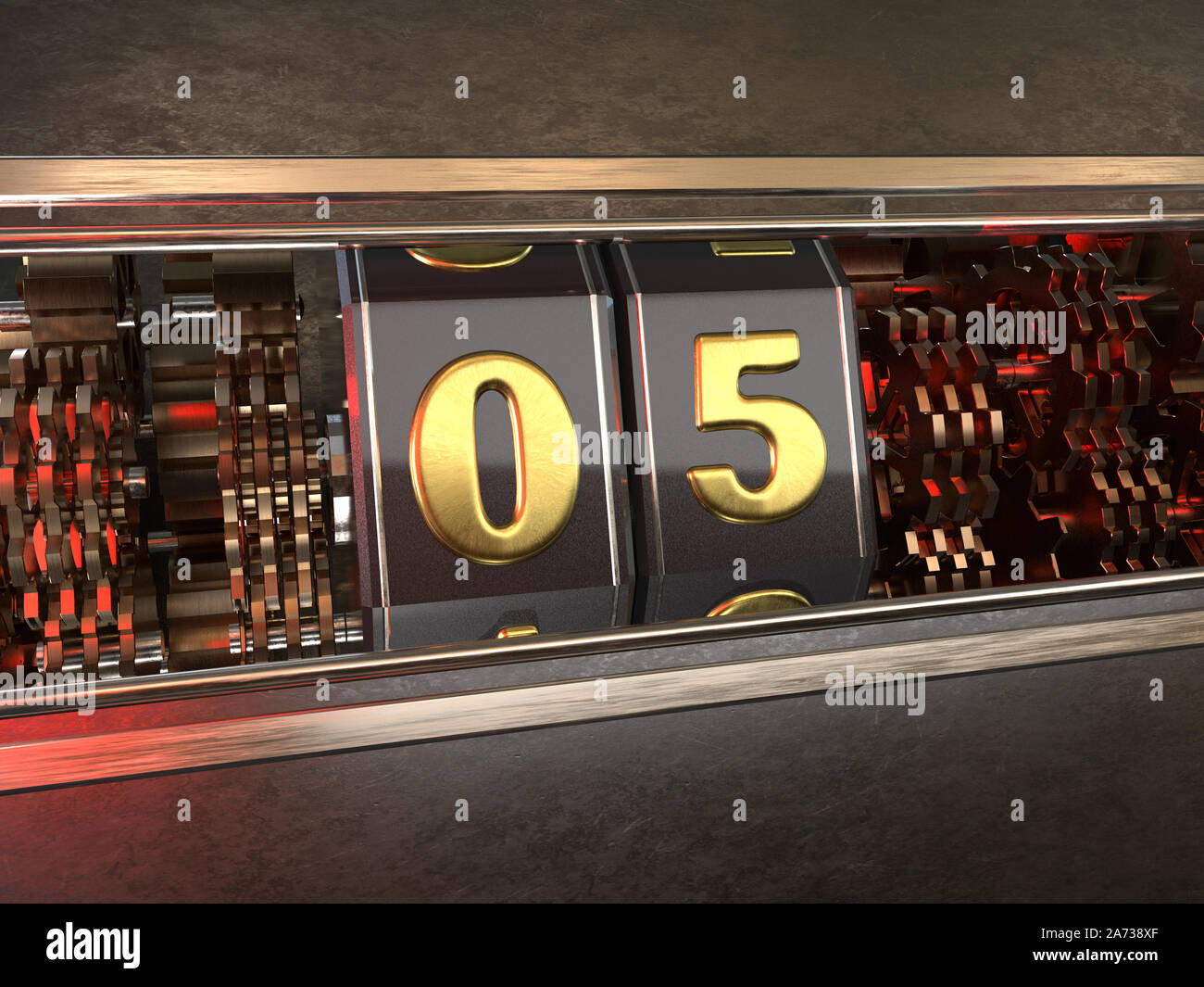 Five style hi-res stock photography and images - Alamy