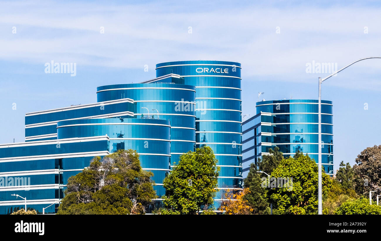 American multinational computer technology corporation hi-res stock ...