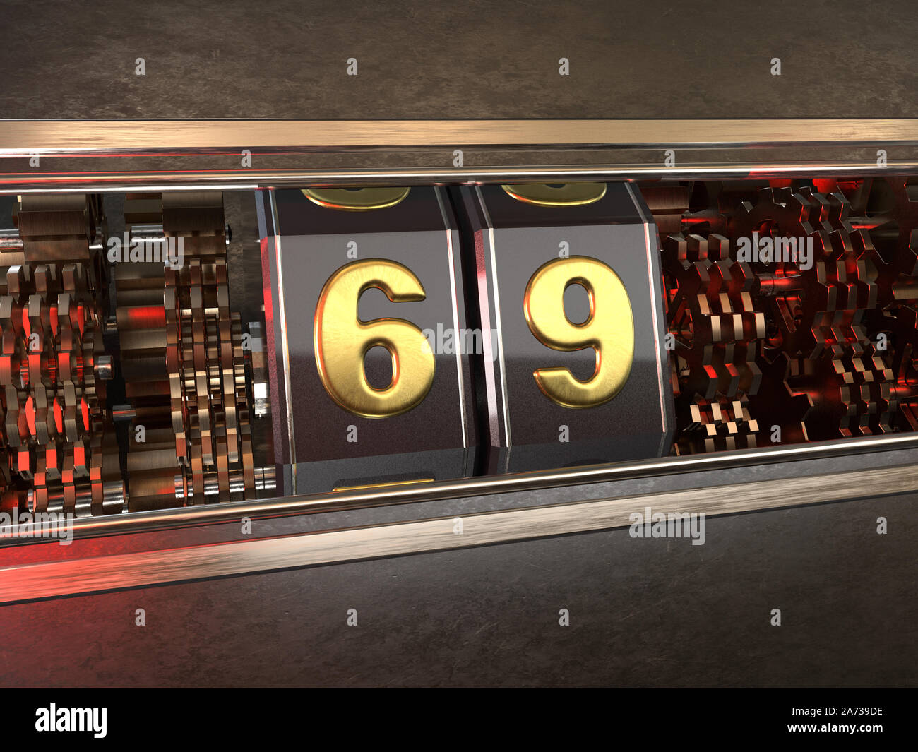 Number sixty nine hi-res stock photography and images - Alamy Number sixty nine hi-res stock photography and images - Alamy