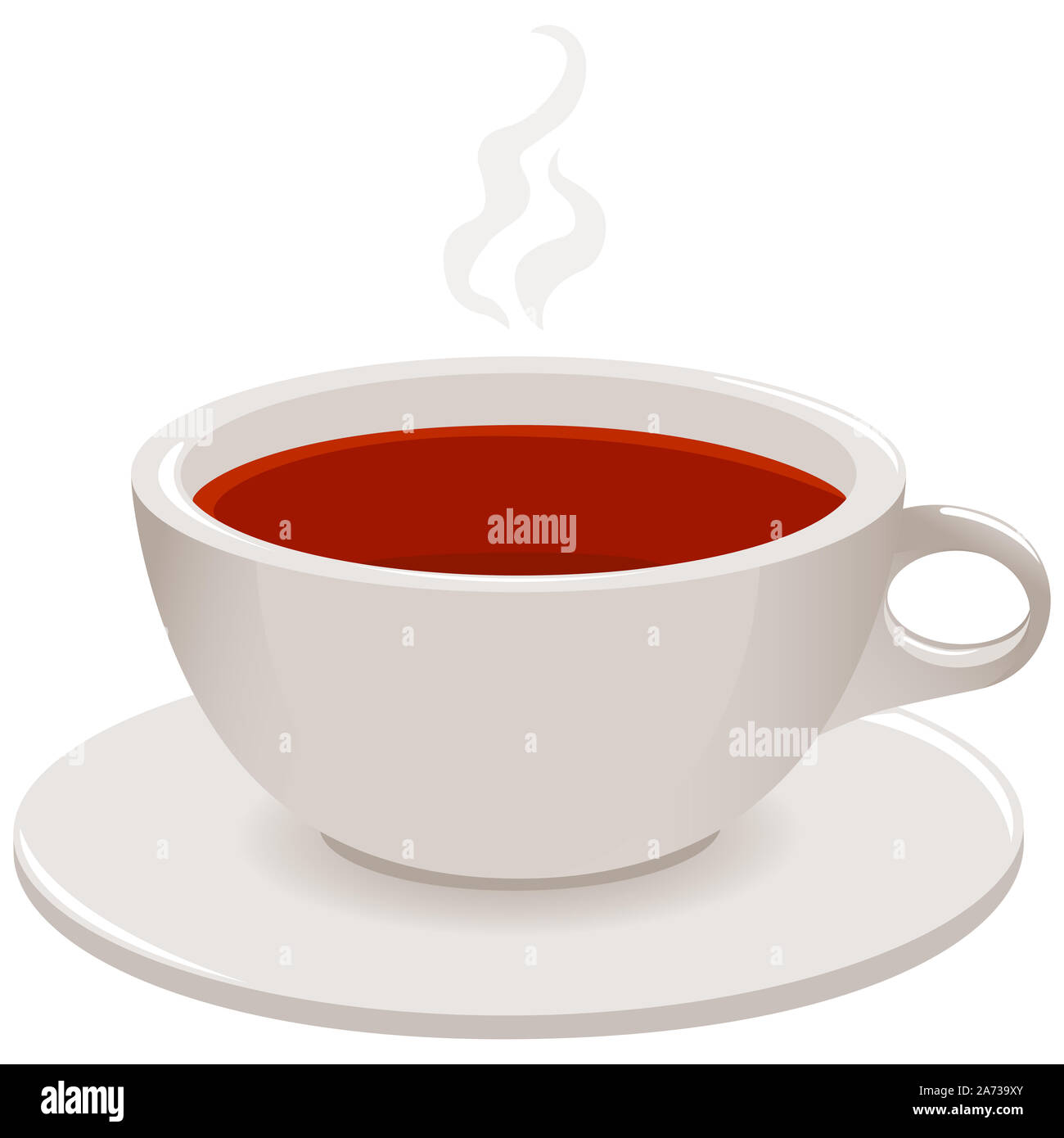 Hot steamy hi-res stock photography and images - Alamy