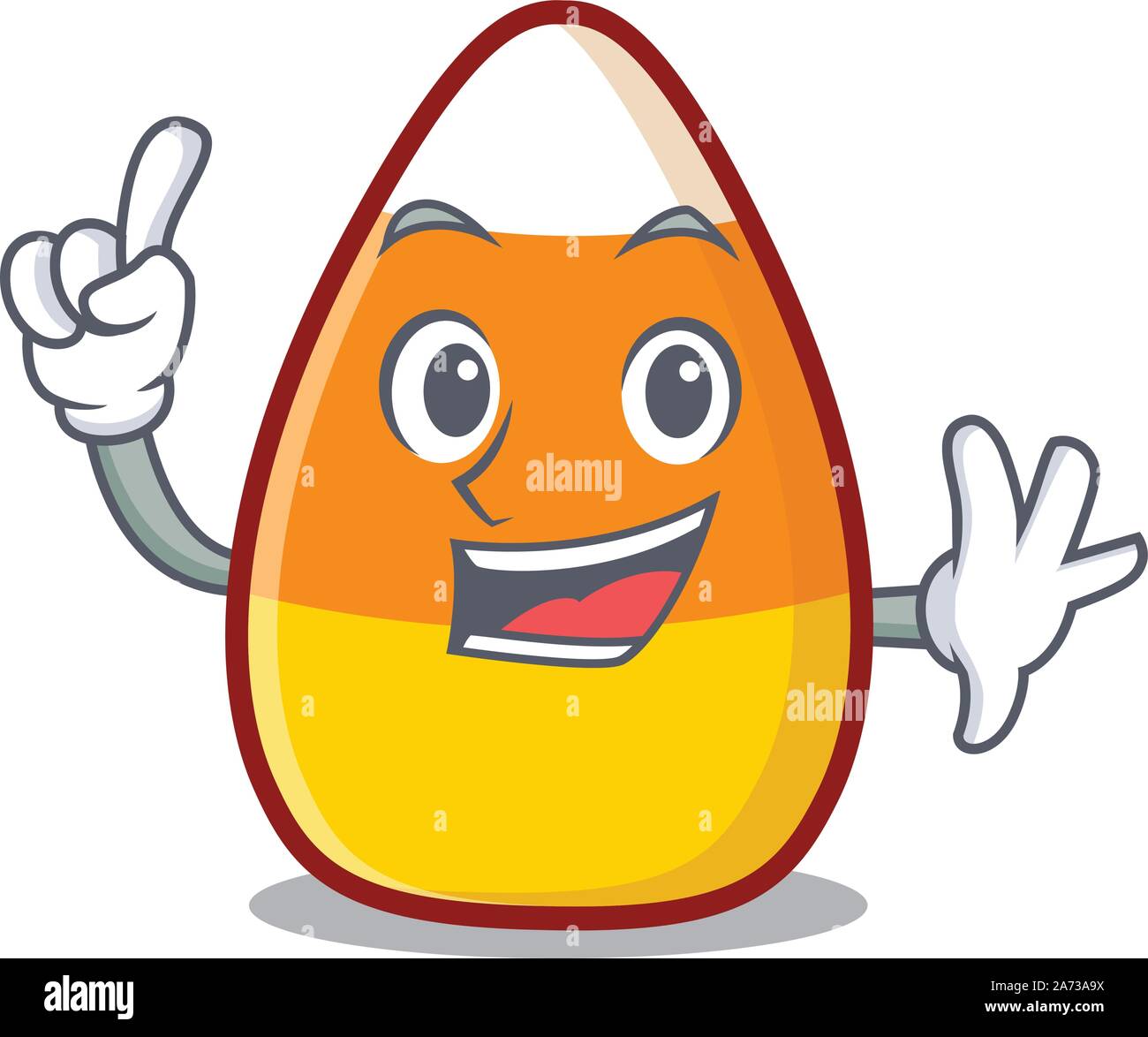 Helloween finger hi-res stock photography and images - Alamy