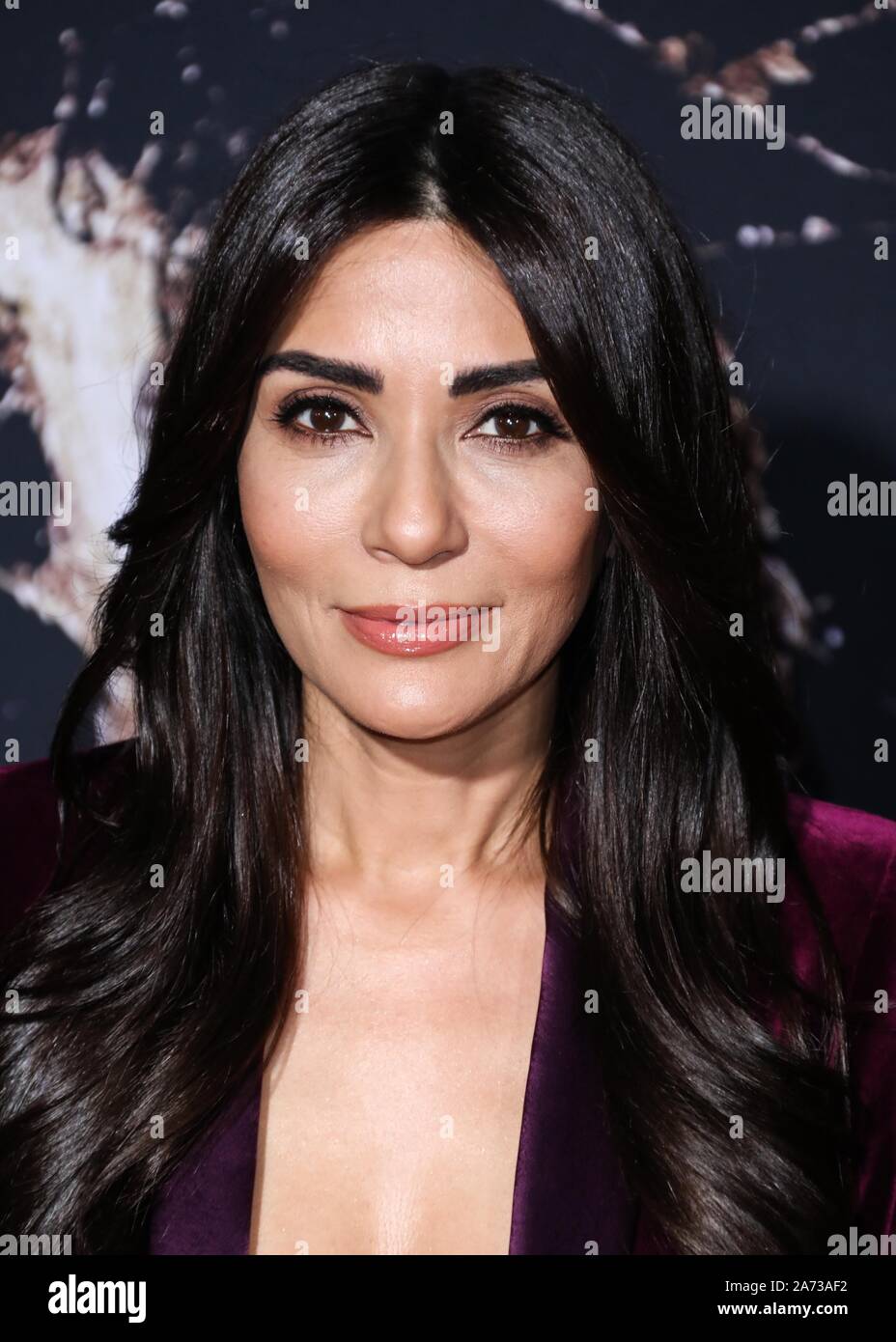 Marisol nichols actress hi-res stock photography and images - Alamy