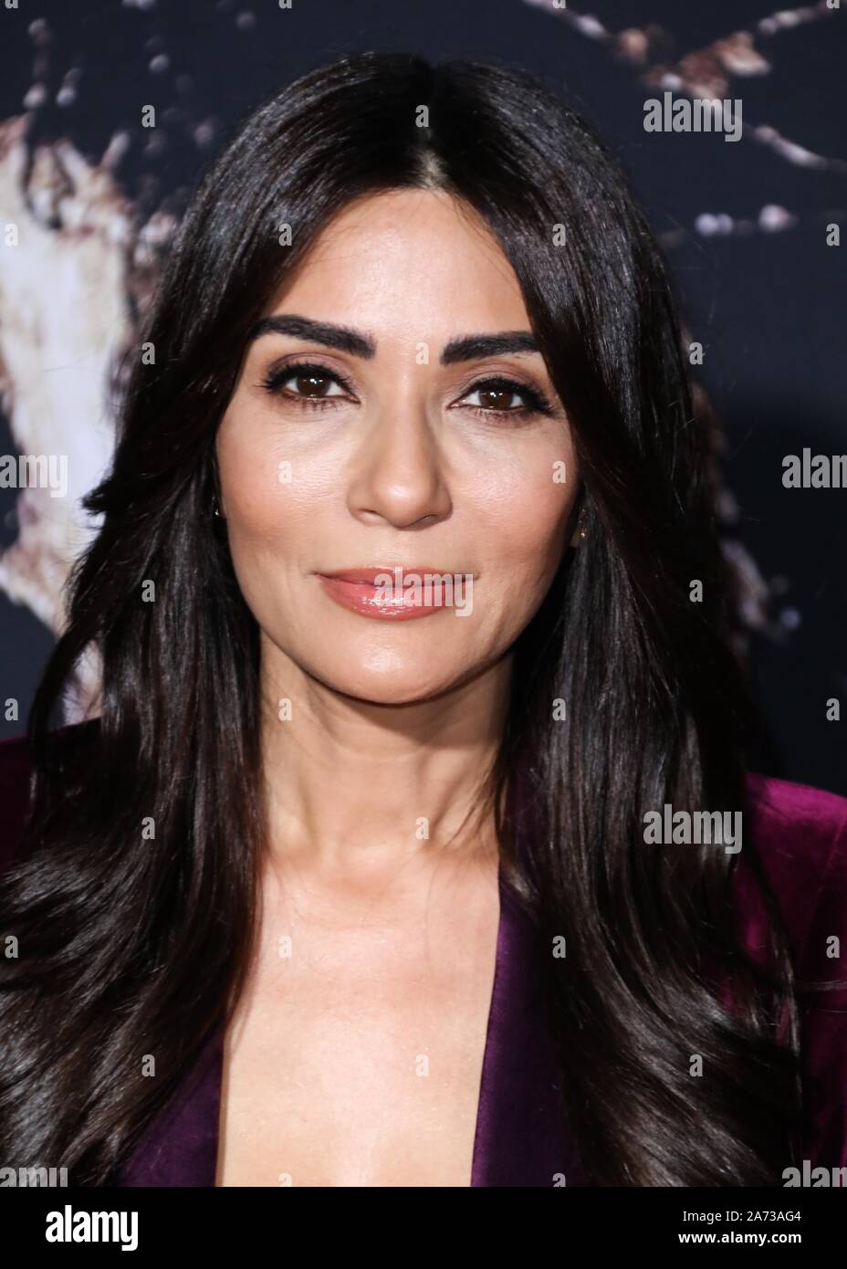 Westwood, United States. 29th Oct, 2019. WESTWOOD, LOS ANGELES ...