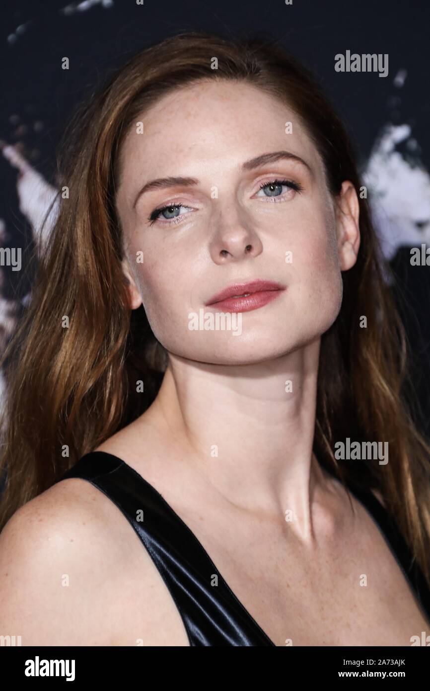 Westwood, United States. 29th Oct, 2019. WESTWOOD, LOS ANGELES ...