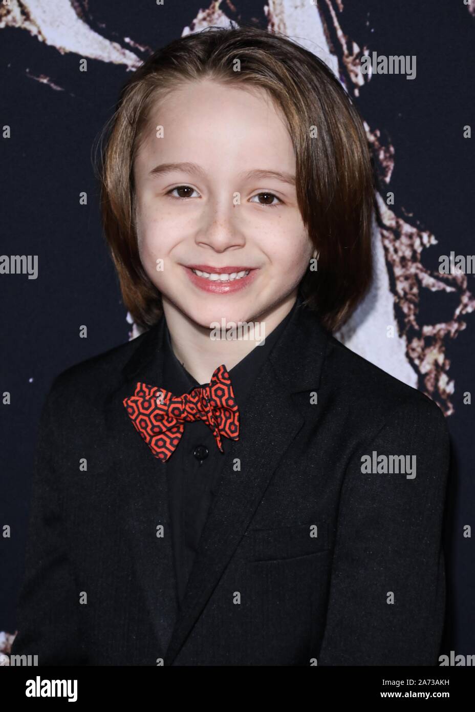 Westwood, United States. 29th Oct, 2019. WESTWOOD, LOS ANGELES ...