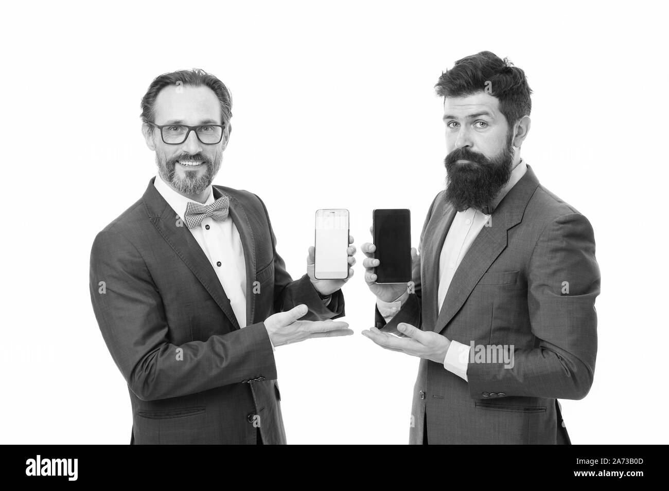 Sell take Black and White Stock Photos & Images - Alamy