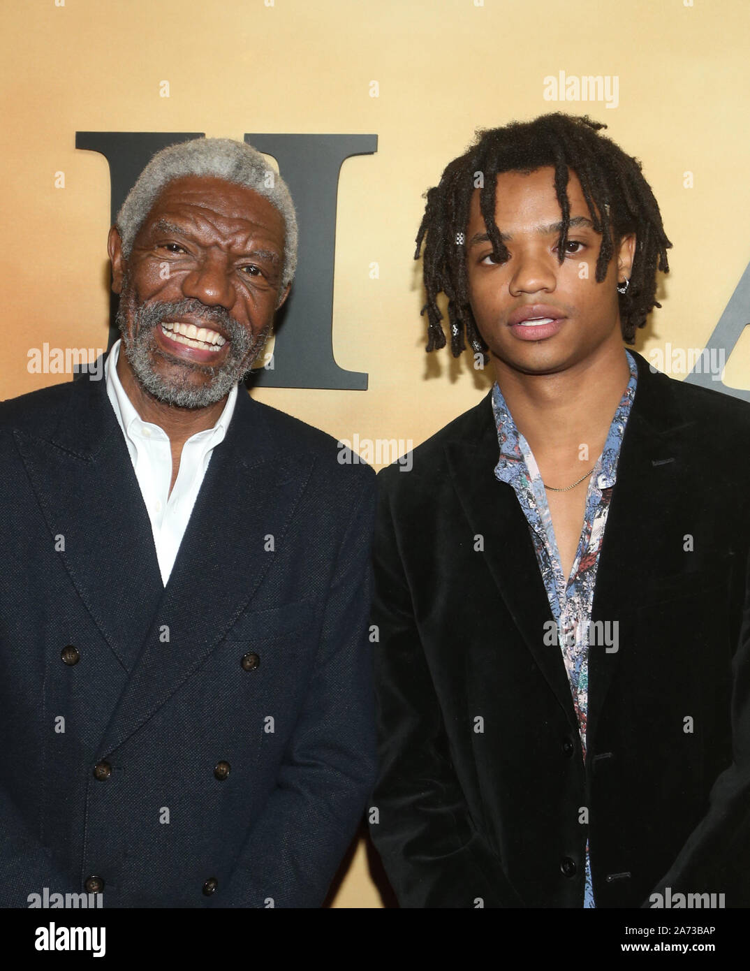 Henry Hunter Hall High Resolution Stock Photography and Images - Alamy