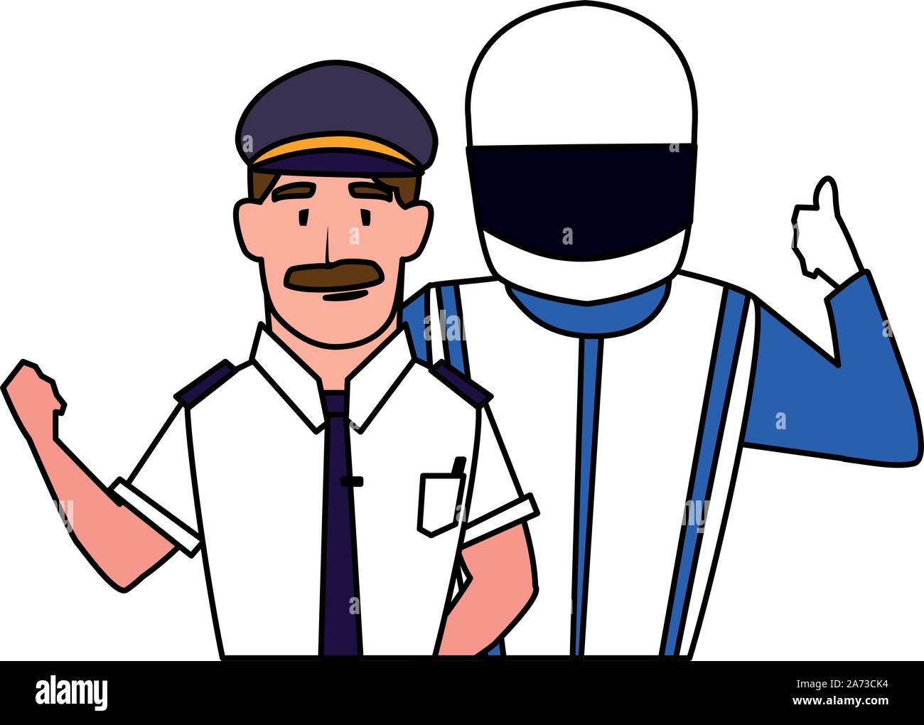 drivers persons design, Worker professional working occupation job ...