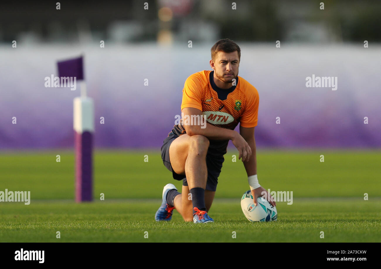 Handre Pollard High Resolution Stock Photography and Images - Alamy