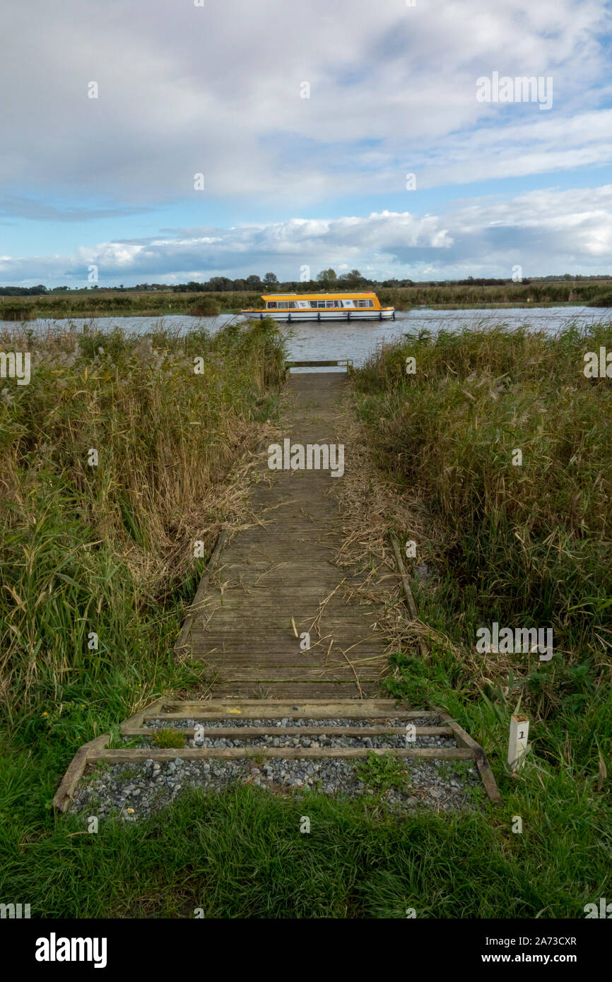 Access to river bure hi-res stock photography and images - Alamy