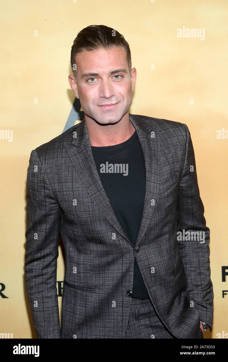 October 29, 2019, Los Angeles, CA, USA: 29 October 2019 - Los Angeles ...