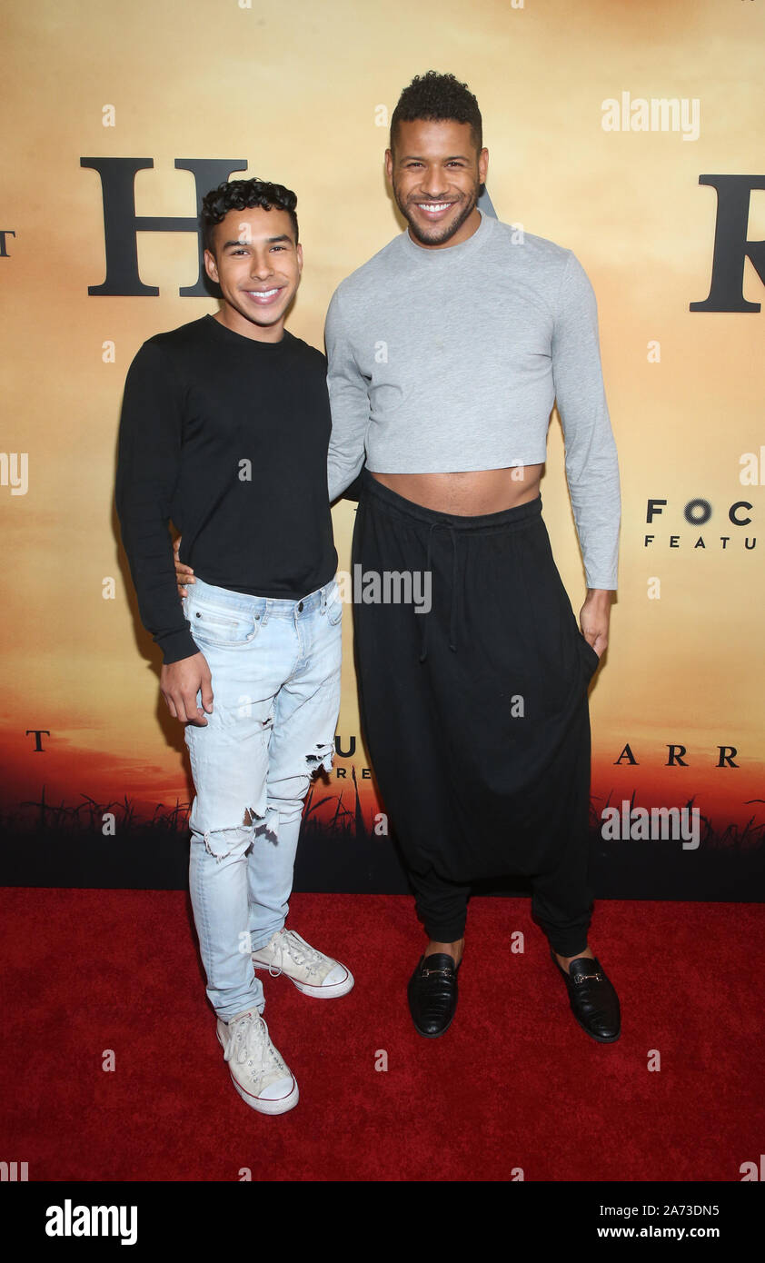 October 29, 2019, Los Angeles, CA, USA: 29 October 2019 - Los Angeles ...