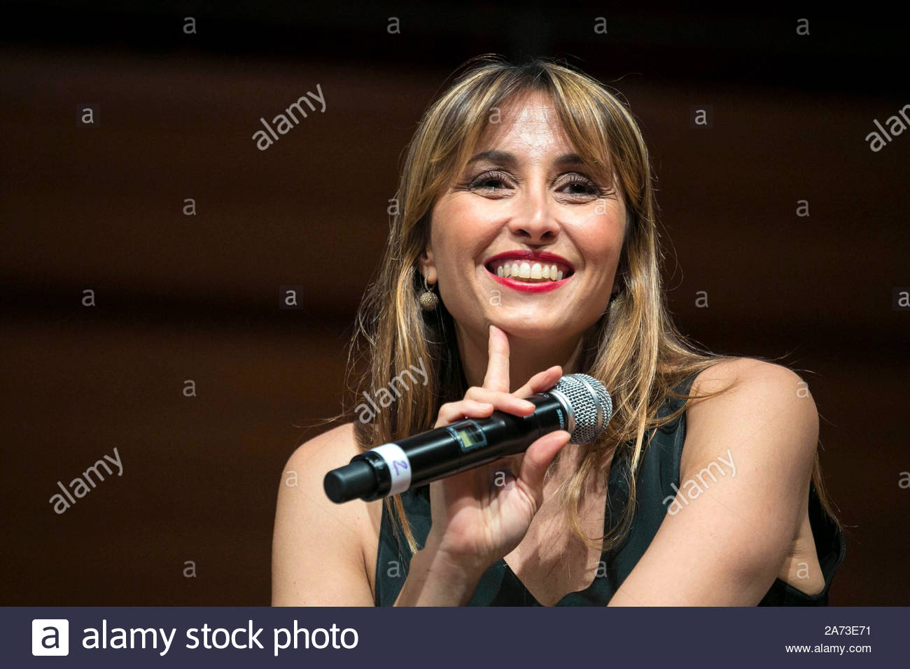 Benedetta Parodi High Resolution Stock Photography and Images - Alamy
