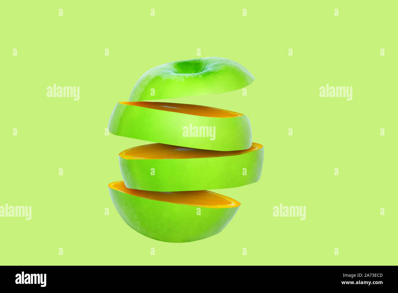 Fruits connected hi-res stock photography and images - Alamy