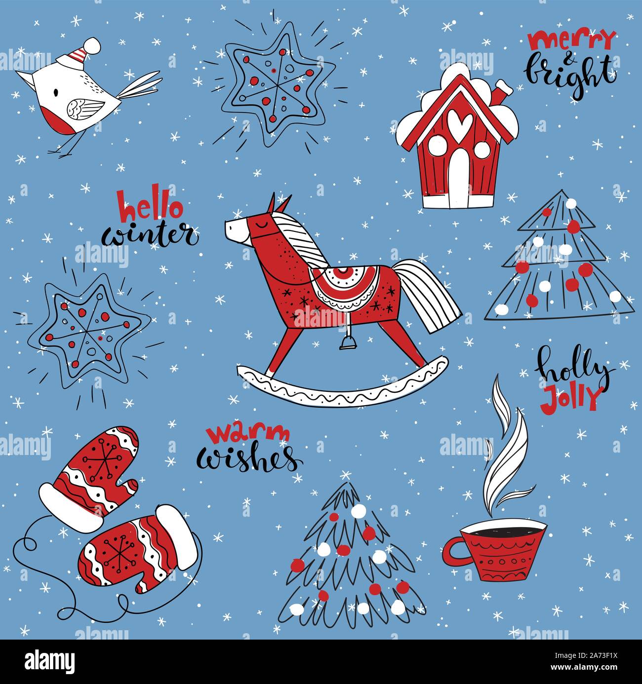 Arctic paper Stock Vector Images - Alamy