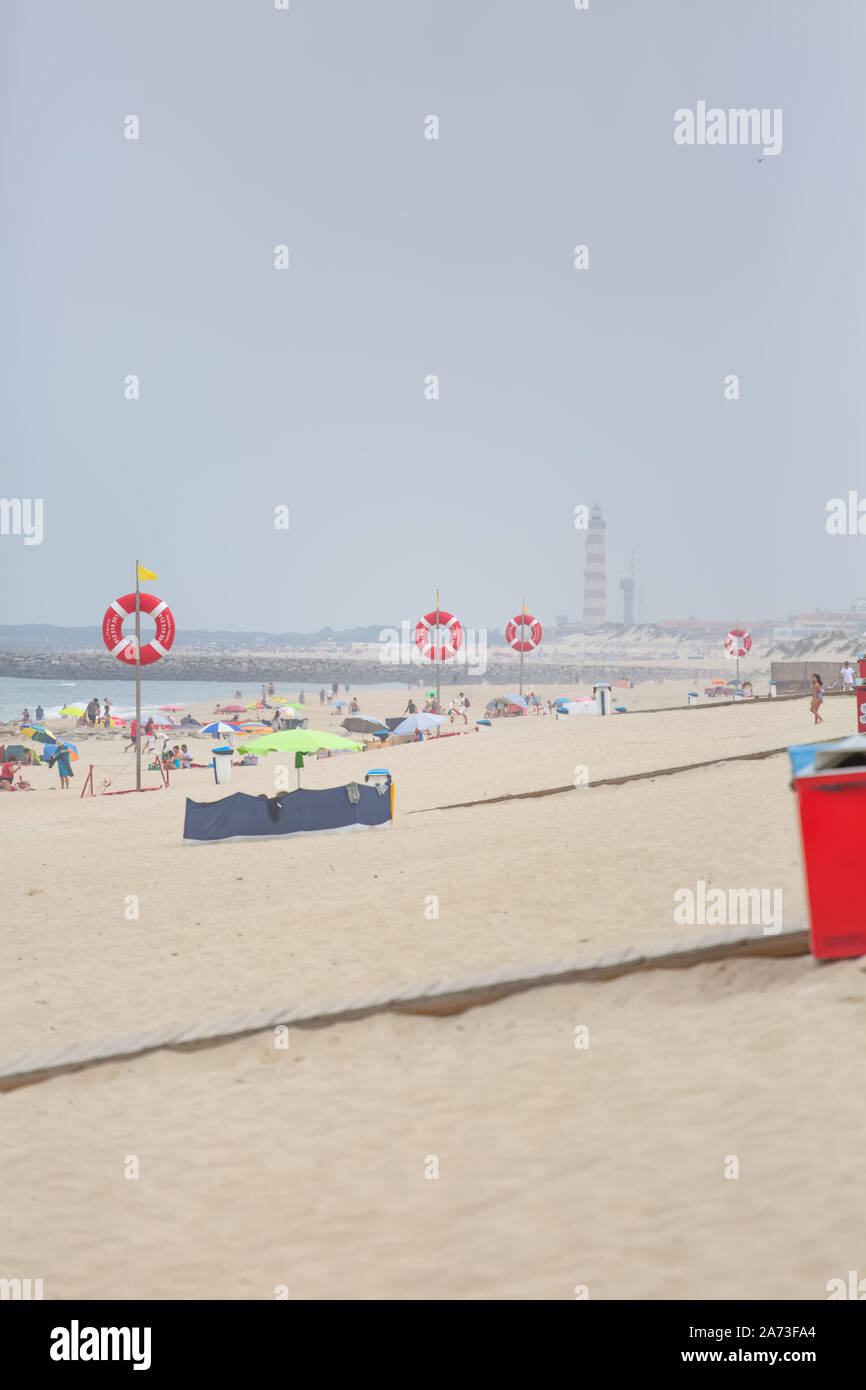 Lifeguard Floater High Resolution Stock Photography and Images - Alamy