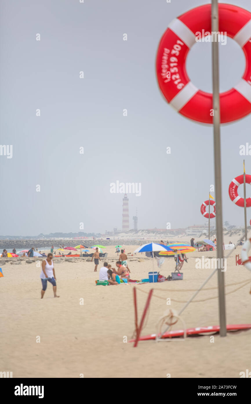 Lifeguard floater hi-res stock photography and images - Alamy