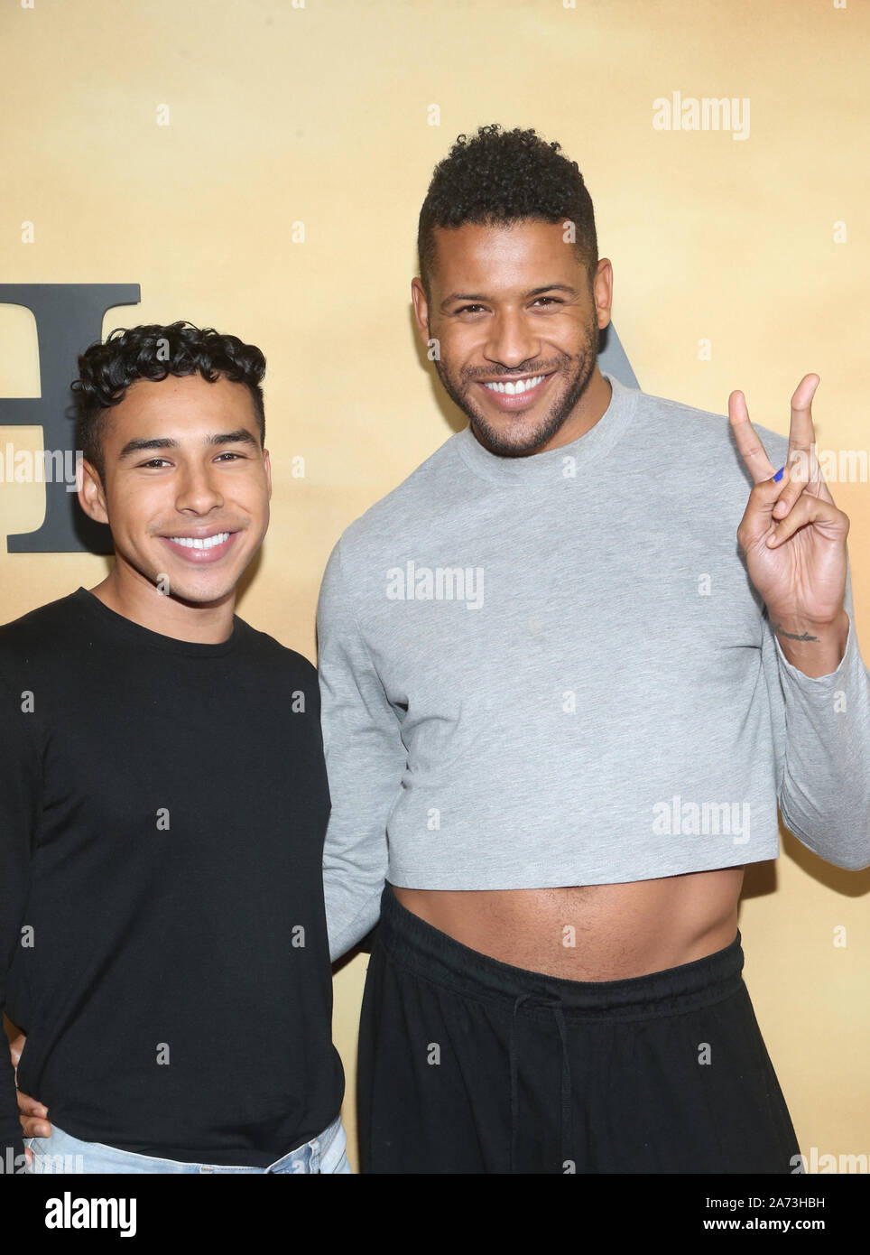 October 29, 2019, Los Angeles, CA, USA: 29 October 2019 - Los Angeles ...