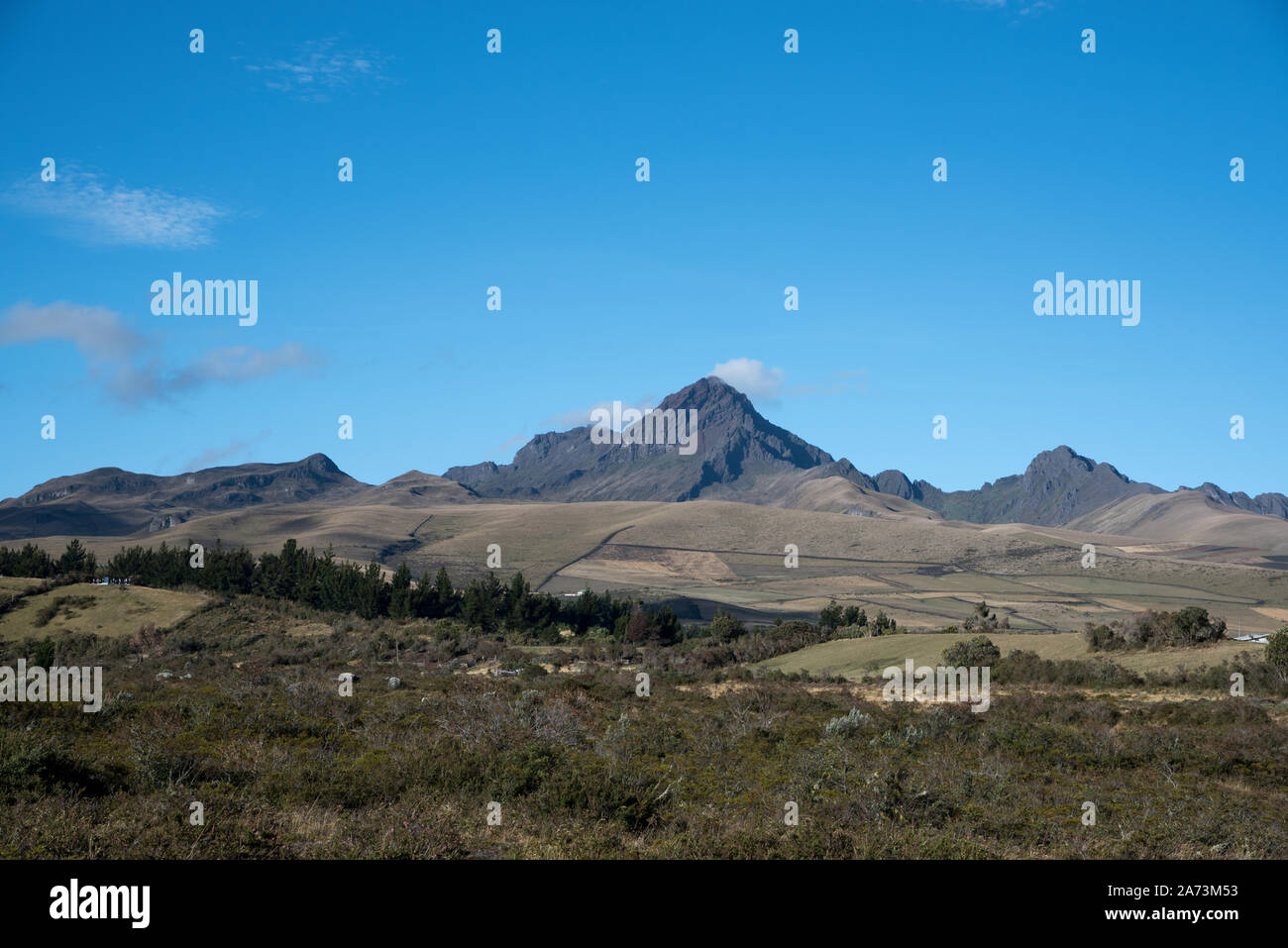Ruminahui hi-res stock photography and images - Alamy