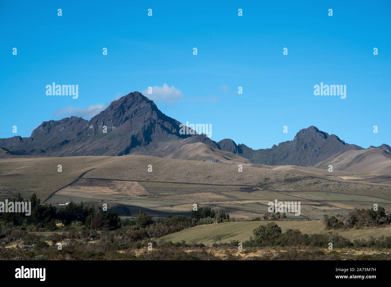 Ruminahui hi-res stock photography and images - Alamy