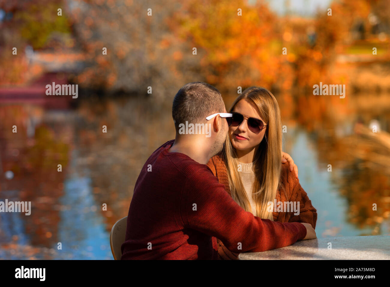 Orange sensation hi-res stock photography and images - Alamy