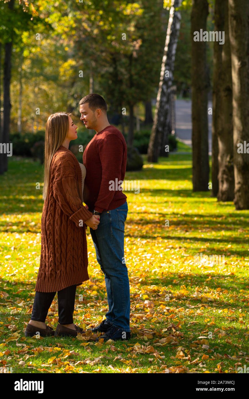 Husband wife gazing others eyes hi-res stock photography and images - Alamy