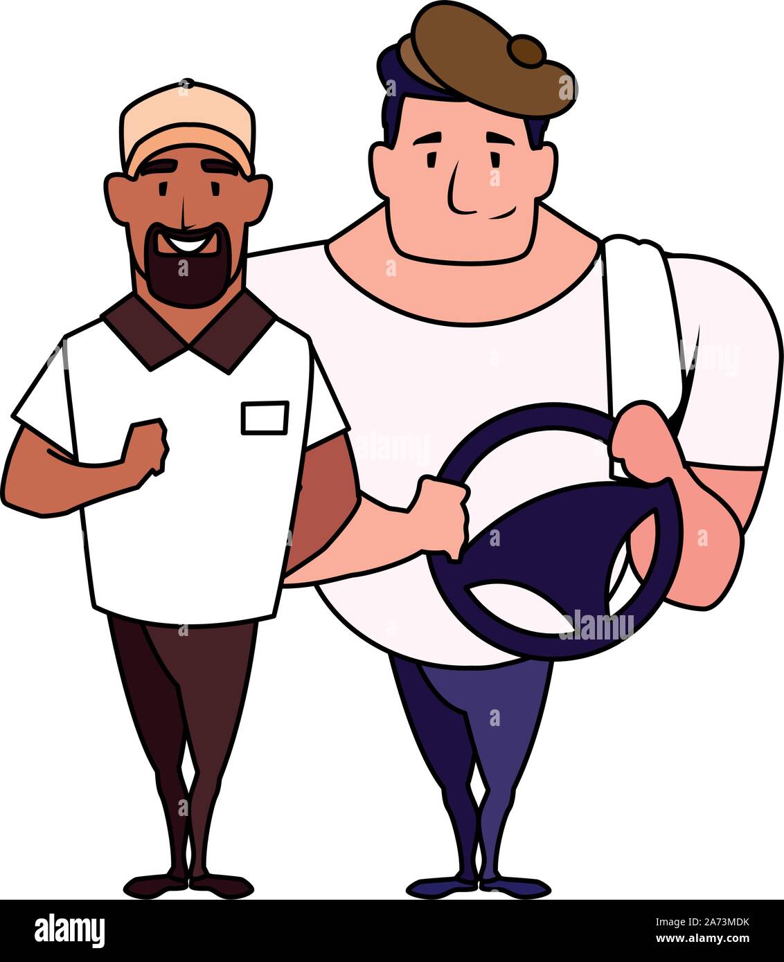 drivers persons design, Worker professional working occupation job ...