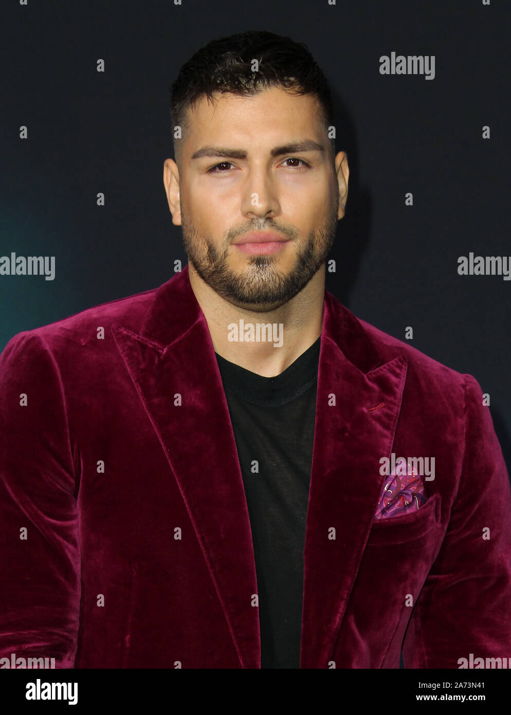 Mario rodriguez where hi-res stock photography and images - Alamy