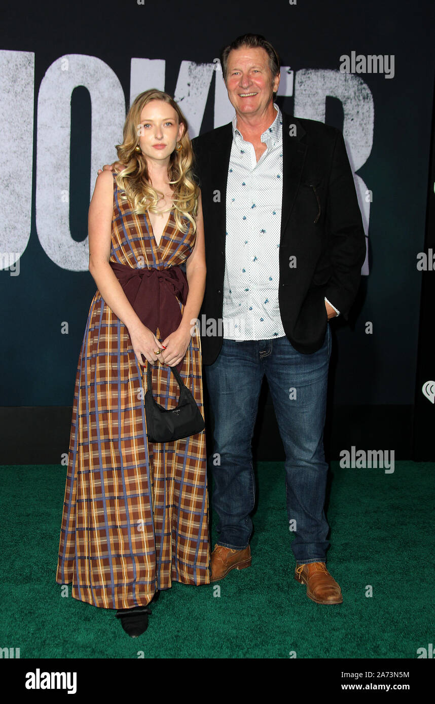 Warner Bros. Pictures “Joker” Premiere held at the TCL Chinese Theatre ...