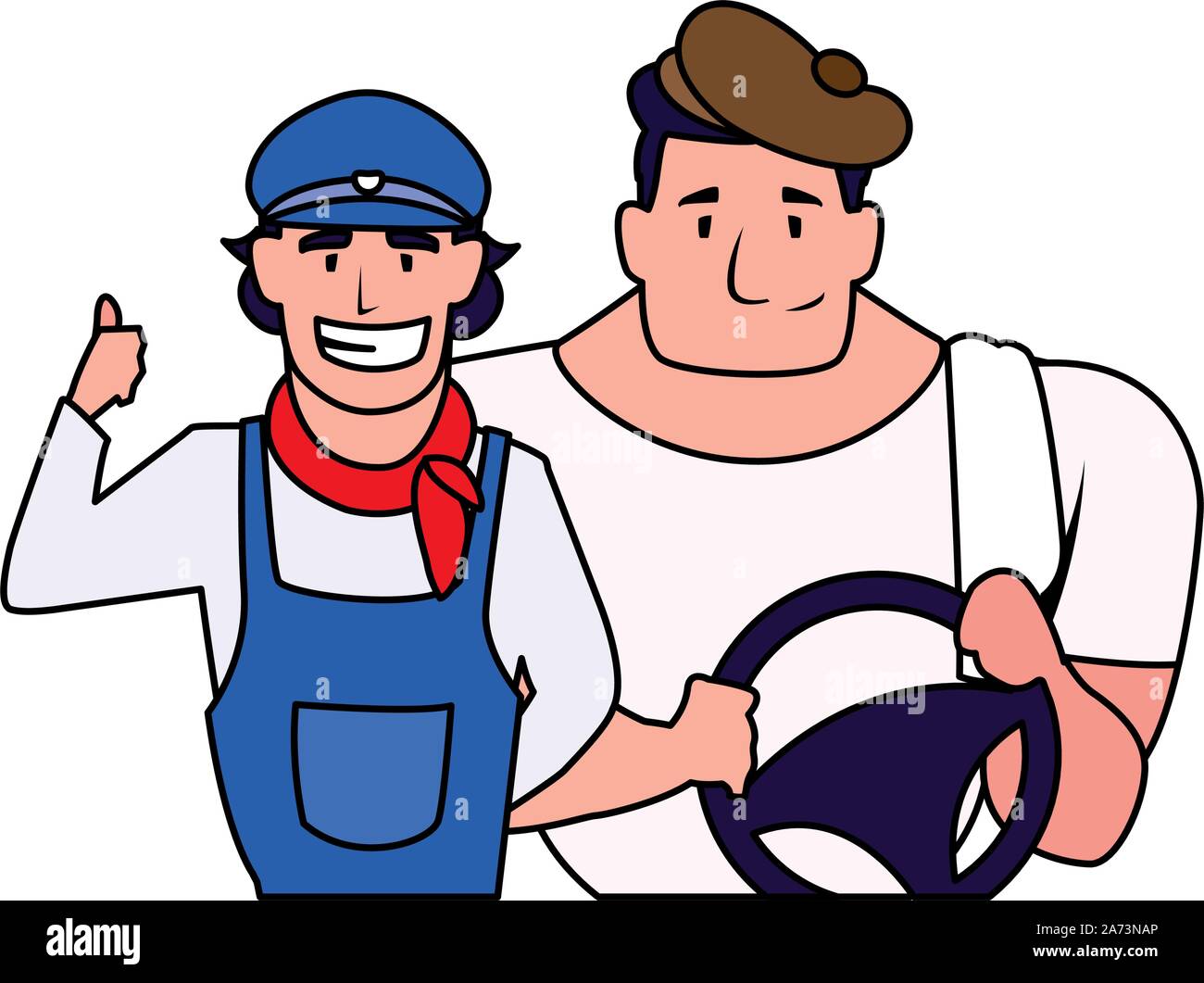 drivers persons design, Worker professional working occupation job ...