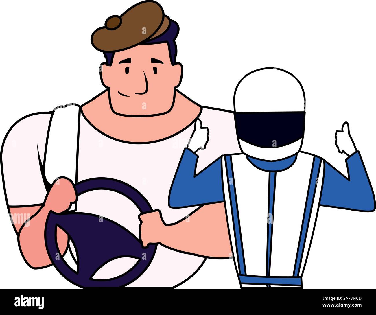 drivers persons design, Worker professional working occupation job ...