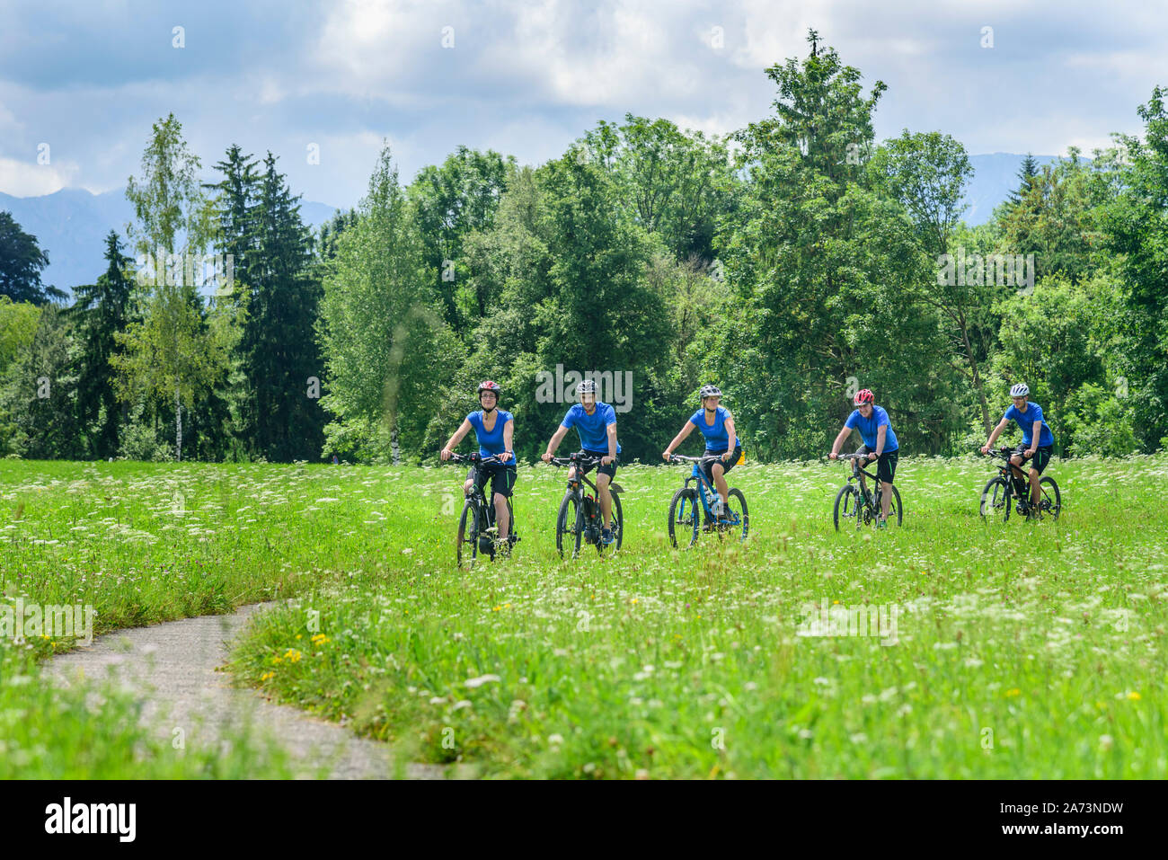 Team bavaria hi-res stock photography and images - Alamy