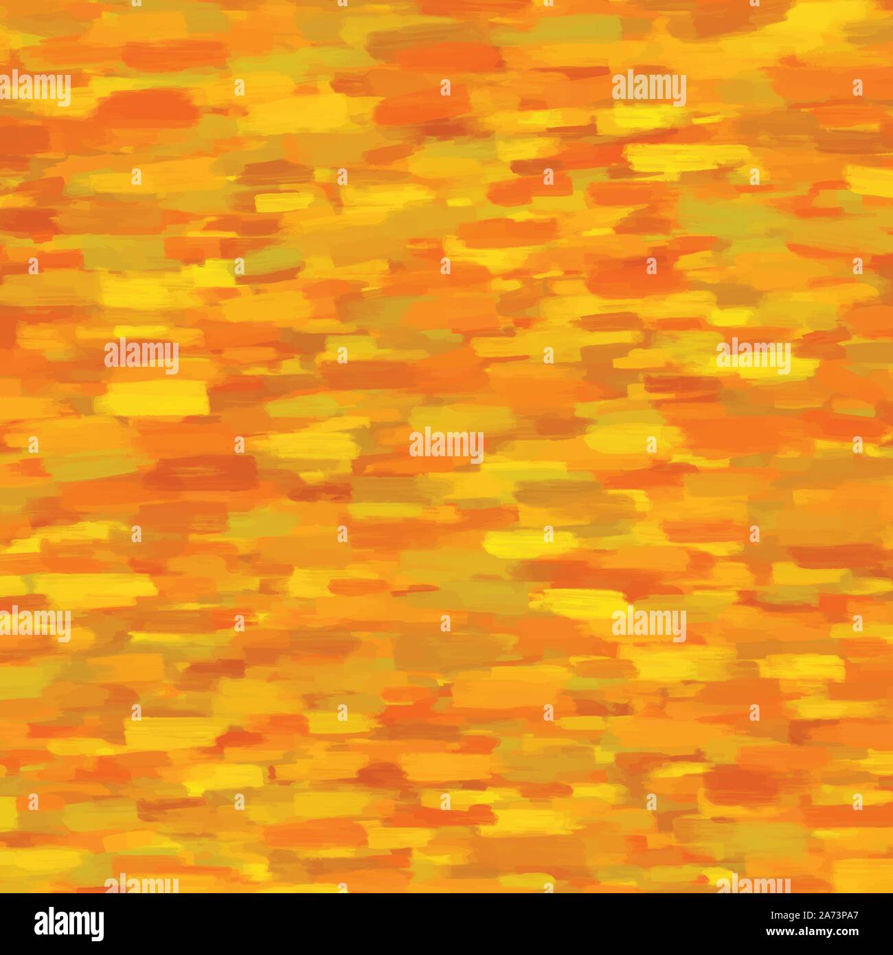 Colorful watercolor stripes background with copy free space. A fiery ...