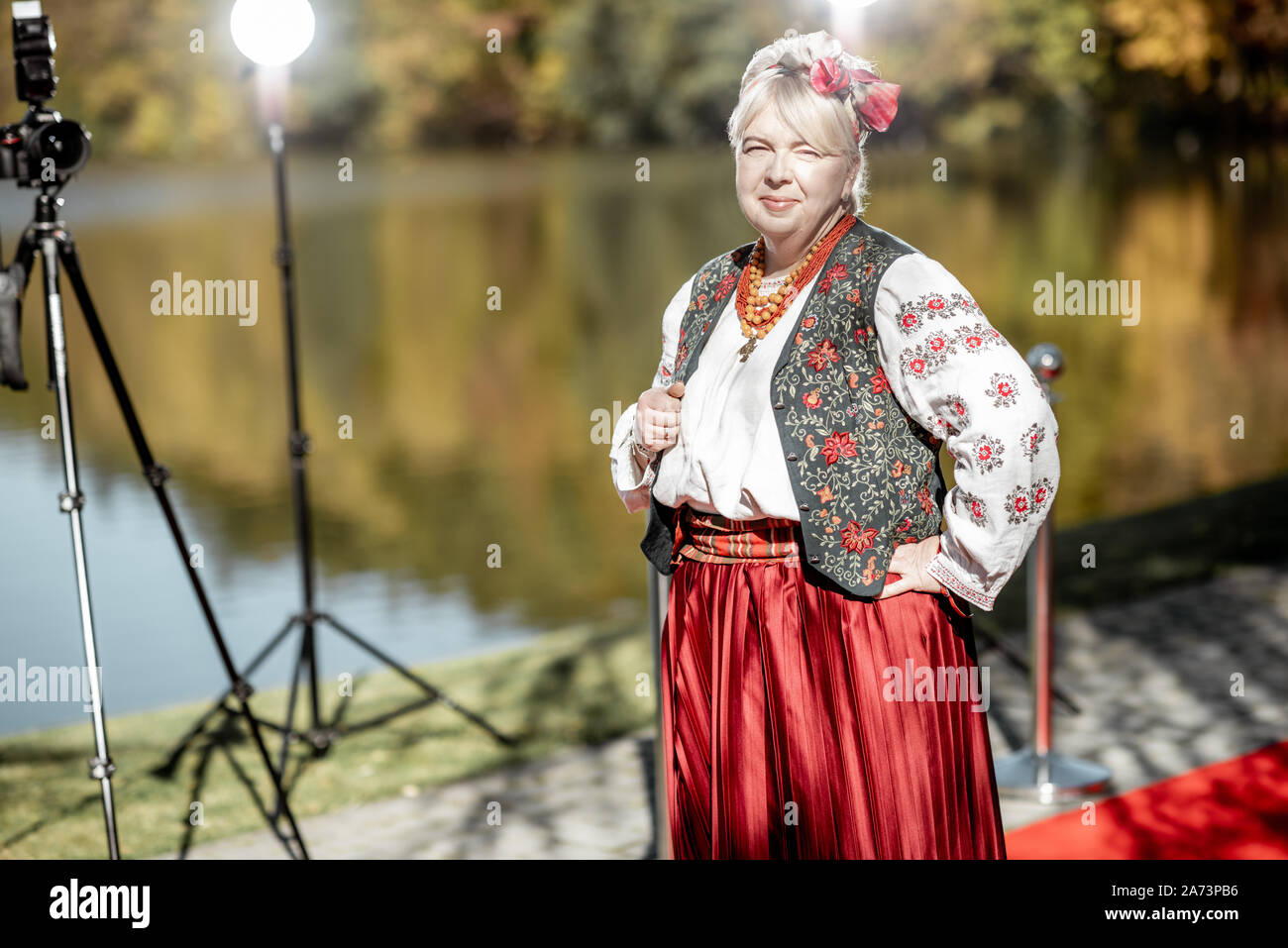 Tradition ceremon culture hi-res stock photography and images - Alamy