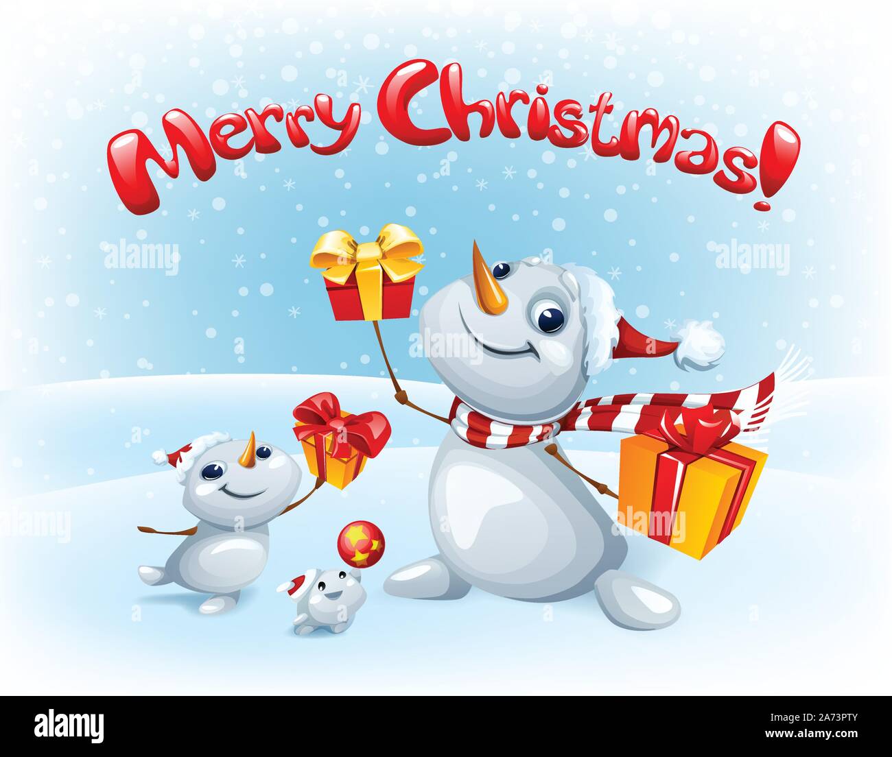 Funny gifts Stock Vector Images - Alamy