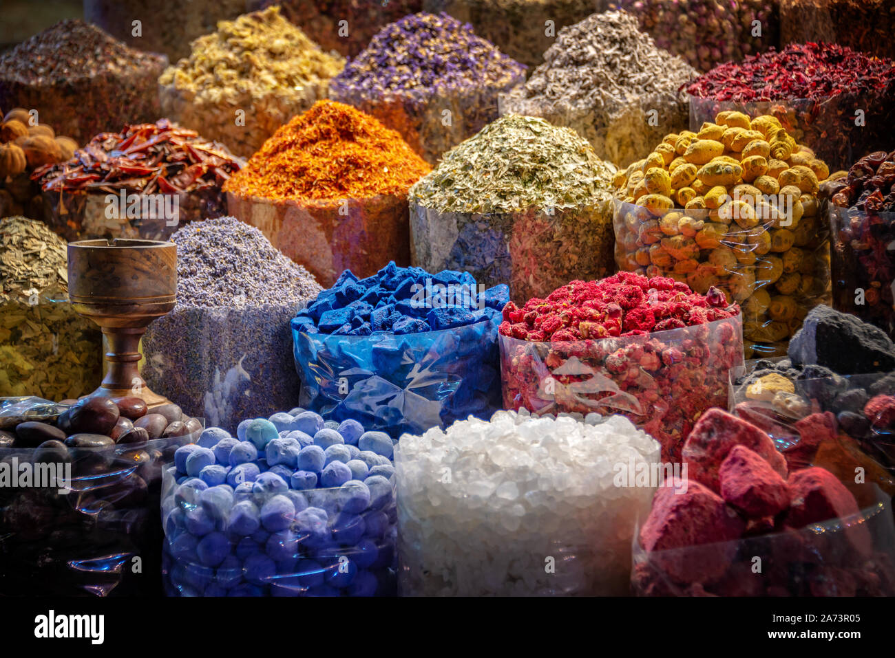 Uae spices hi-res stock photography and images - Alamy