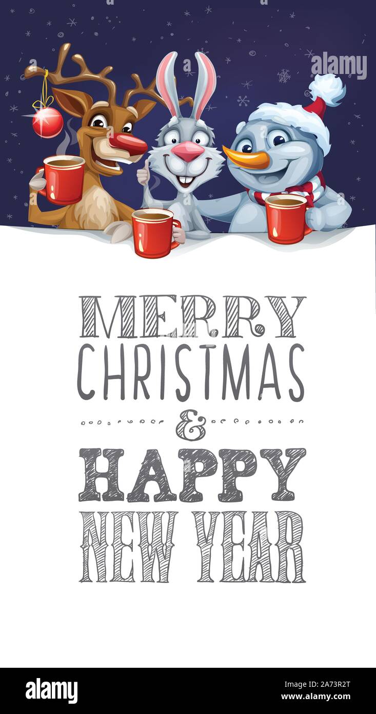 Funny holiday Stock Vector Images - Alamy