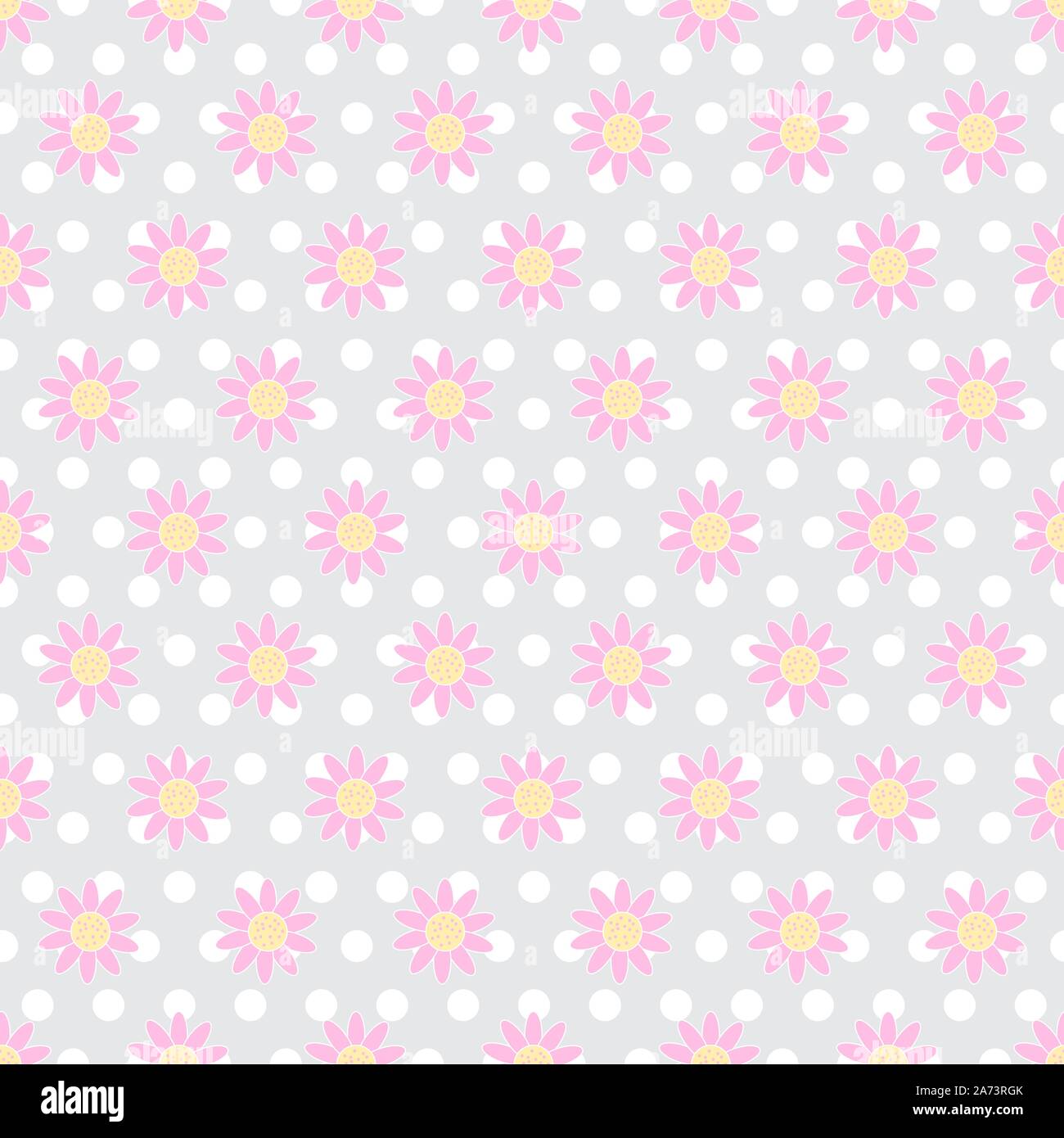The romantic garden nursery Stock Vector Images - Alamy