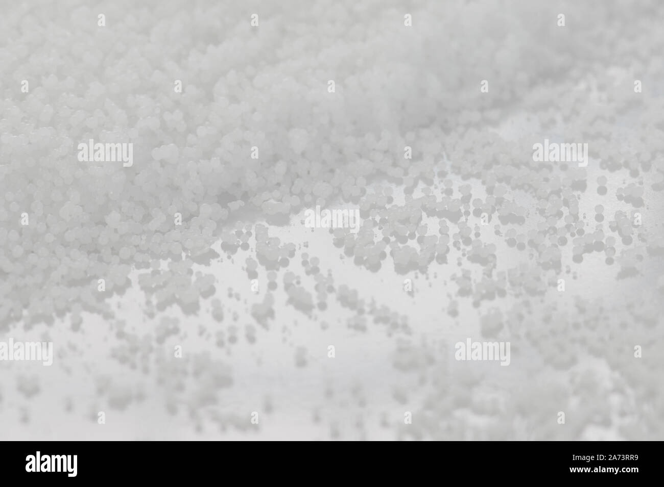 Polystyrene granules hi-res stock photography and images - Alamy