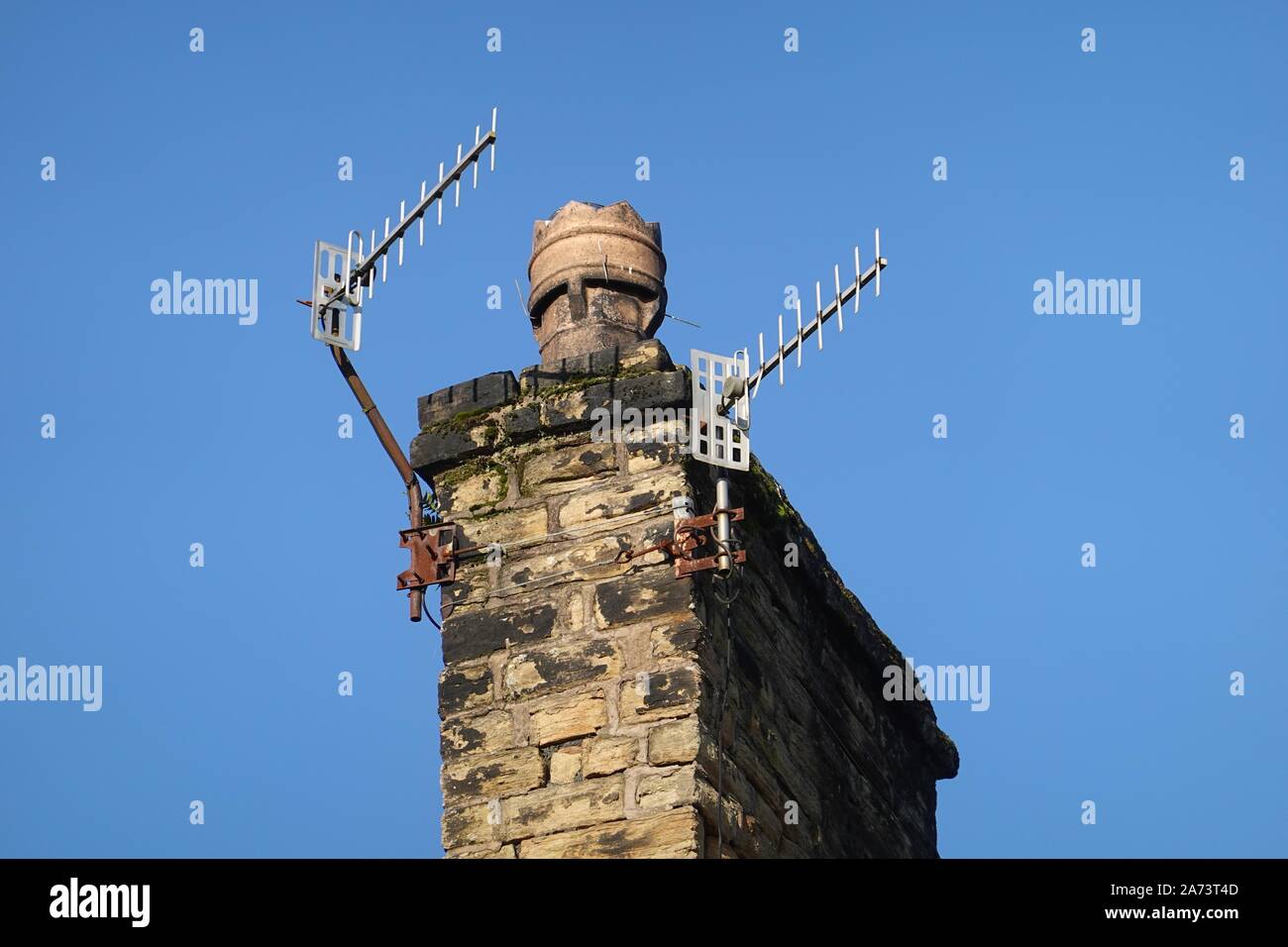 Aerials hi-res stock photography and images - Alamy
