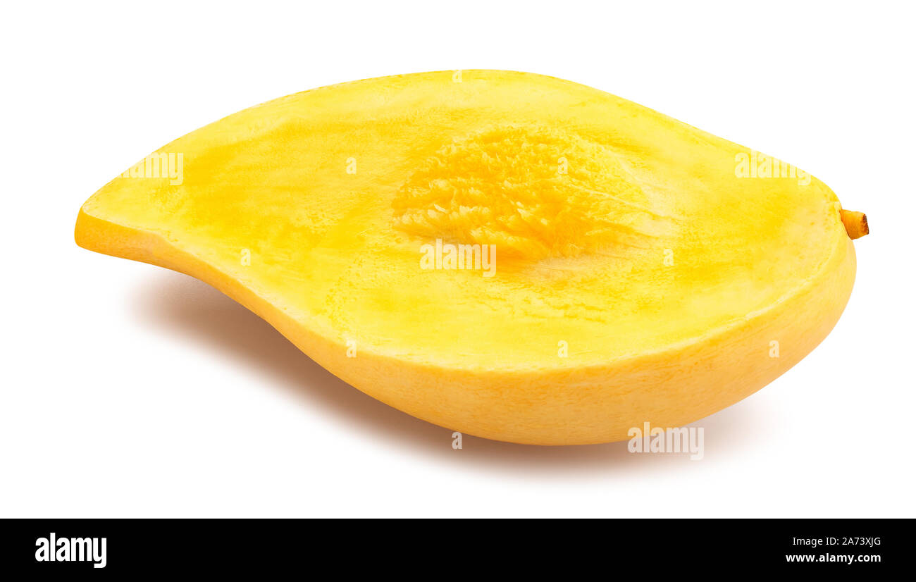 Mango sliced hi-res stock photography and images - Alamy