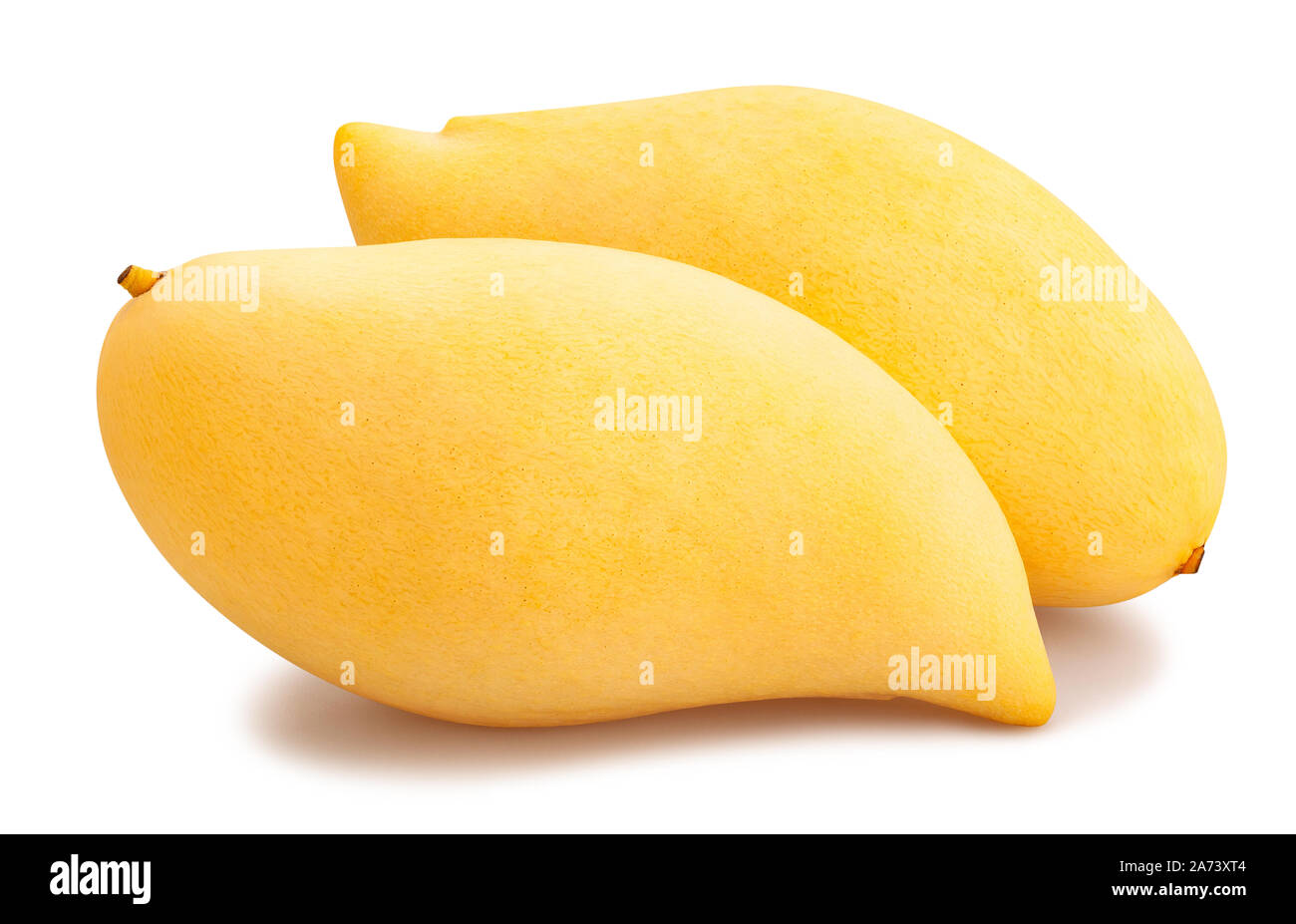 Yellow mango hi-res stock photography and images - Alamy