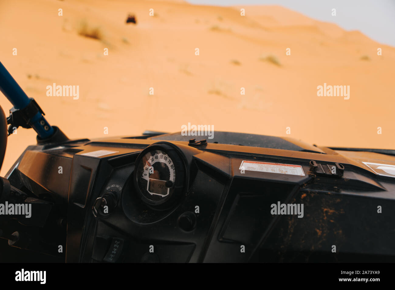 Rally car cockpit hi-res stock photography and images - Alamy