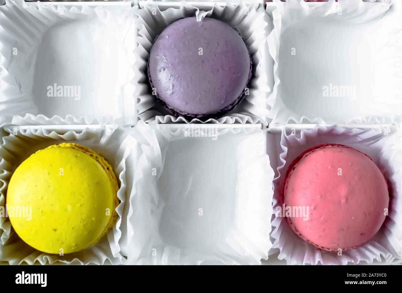 Purple packet hi-res stock photography and images - Alamy