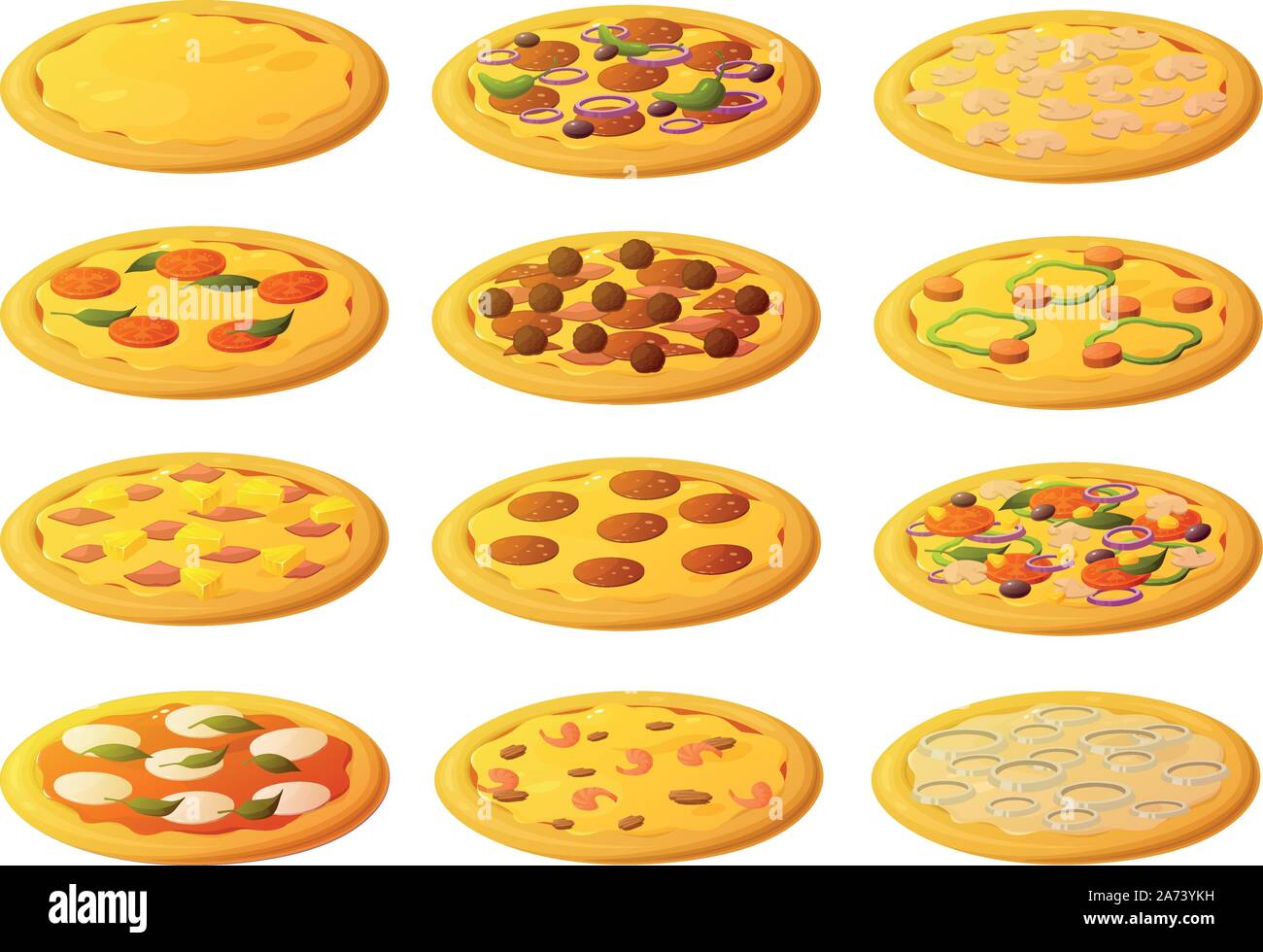 Fugazetta Stock Vector Images - Alamy