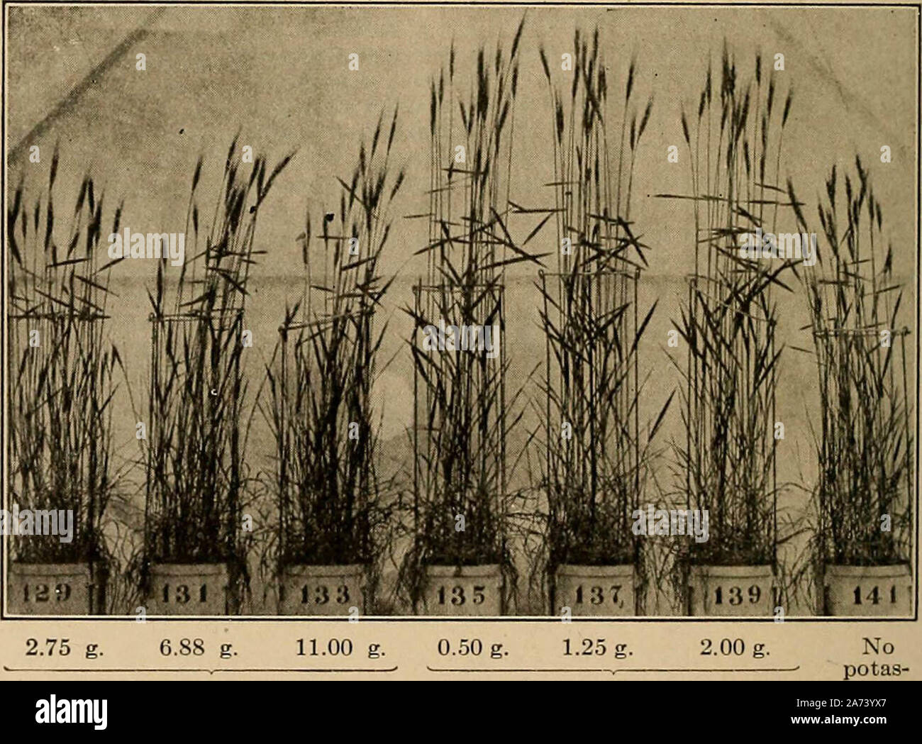 "Manures and fertilizers; a text-book for college students and a work ...