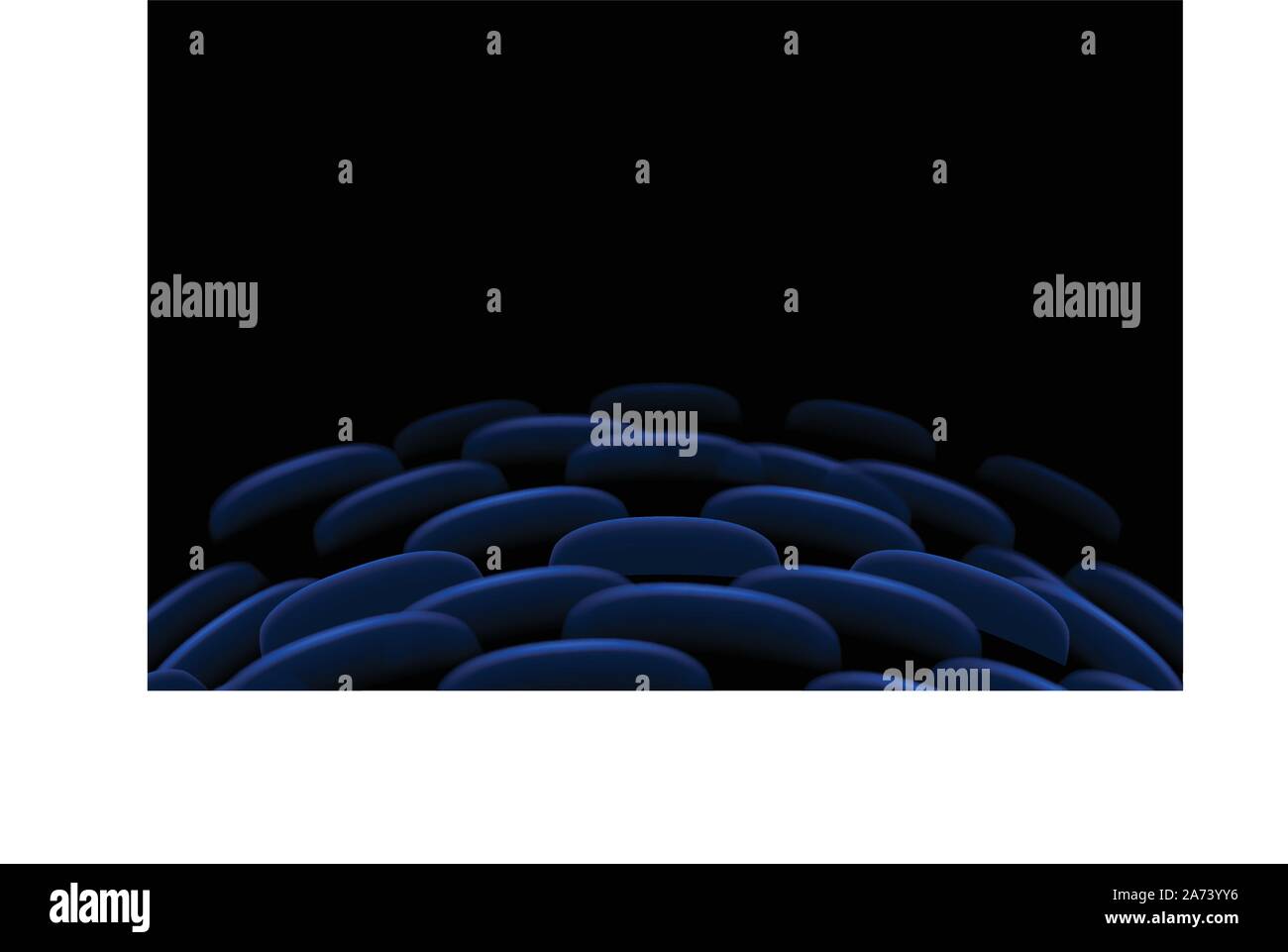 Chain with broken link Stock Vector Images - Alamy